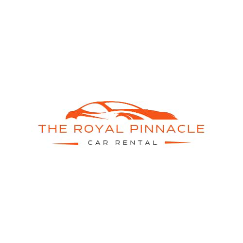 The Royal Pinnacle Car Rentals | TRP Cars